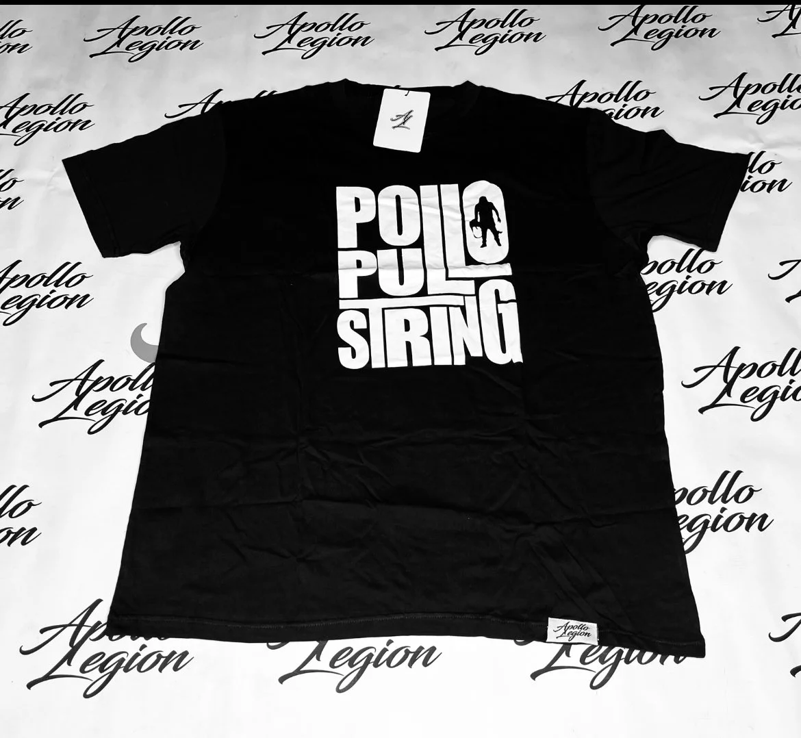 Men T-Shirts — Apollo Legion