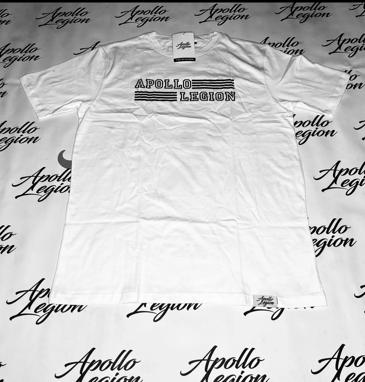 T-Shirts — Apollo Legion