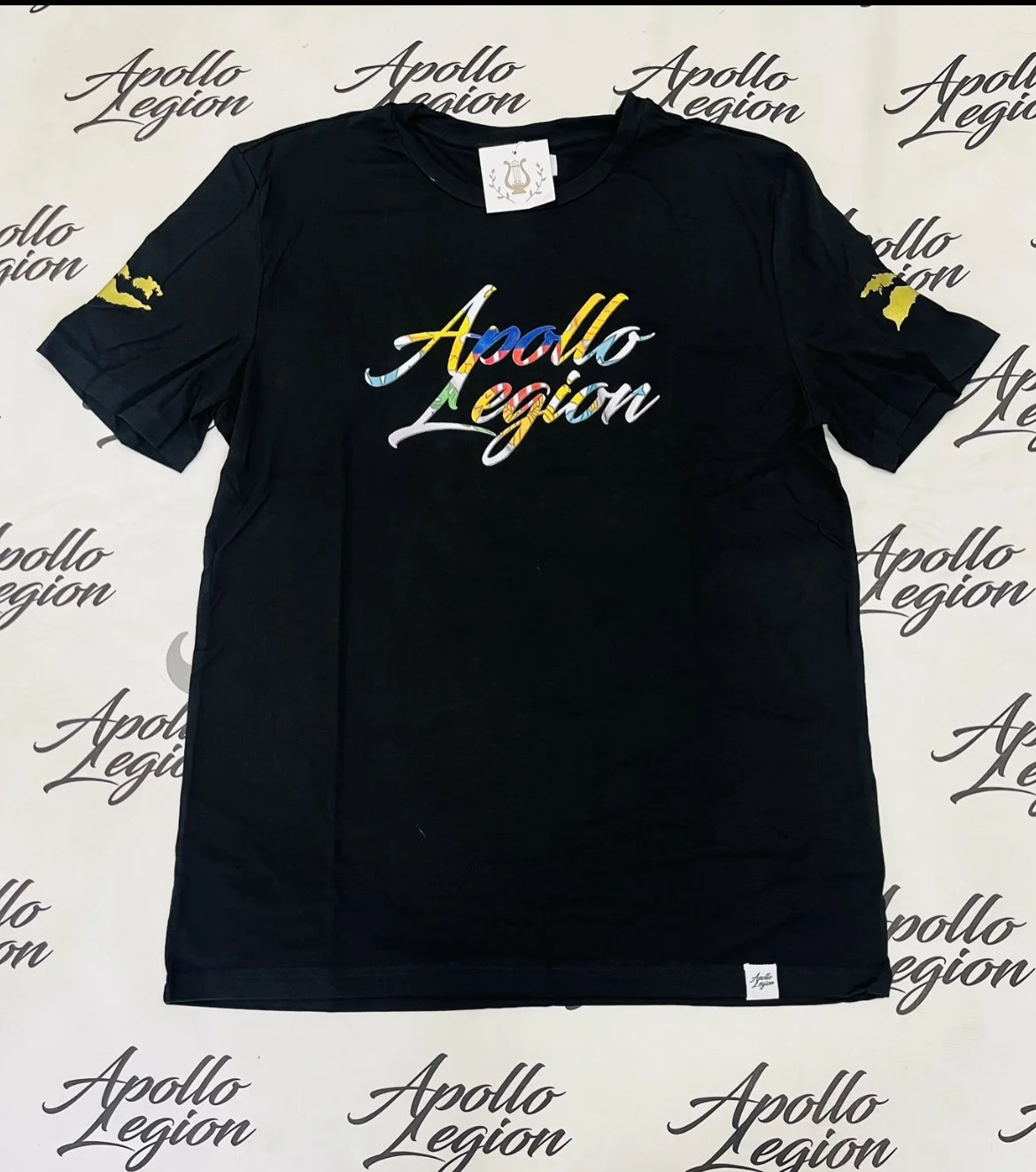 T-Shirts — Apollo Legion