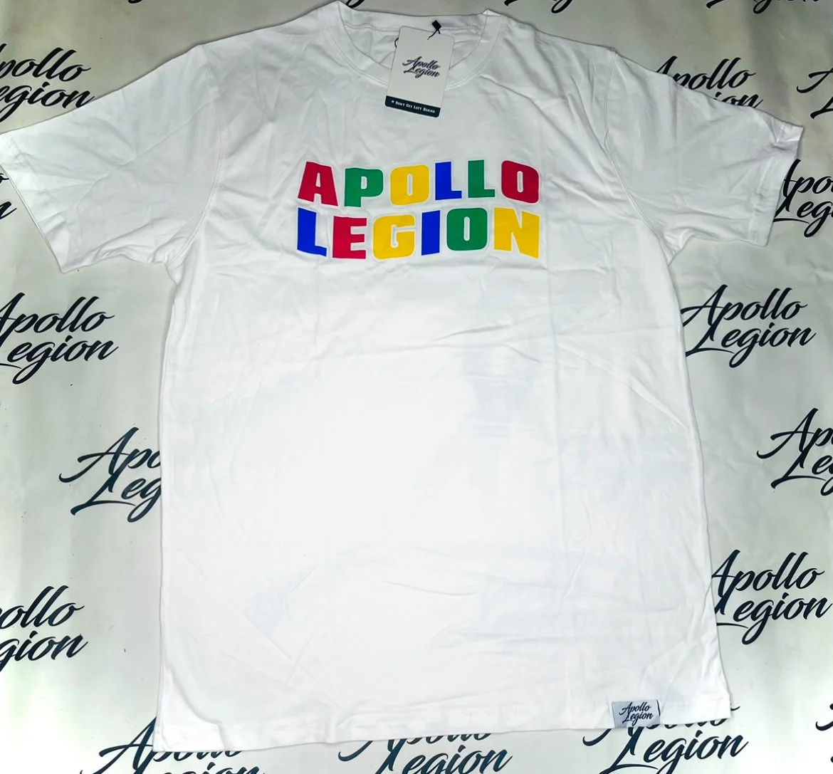 T-Shirts — Apollo Legion