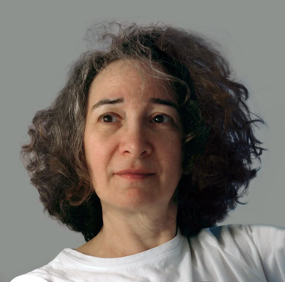 Bio — KAREN HOLLINGSWORTH