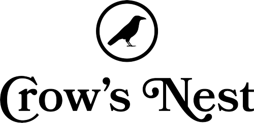 Crow's Nest — South Broadway Country Club