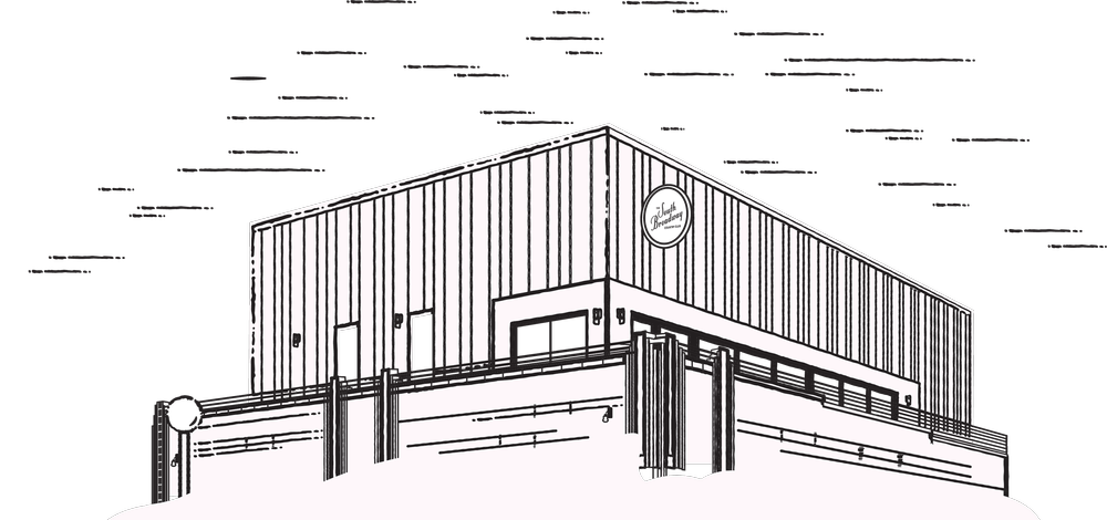 Crow's Nest — South Broadway Country Club