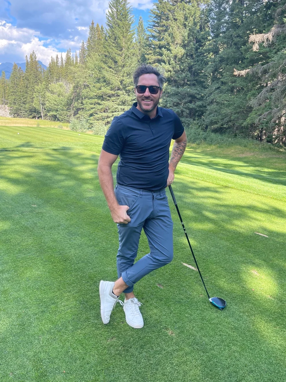 Golf Lessons in Denver and Fort Collins, Colorado — South Broadway ...