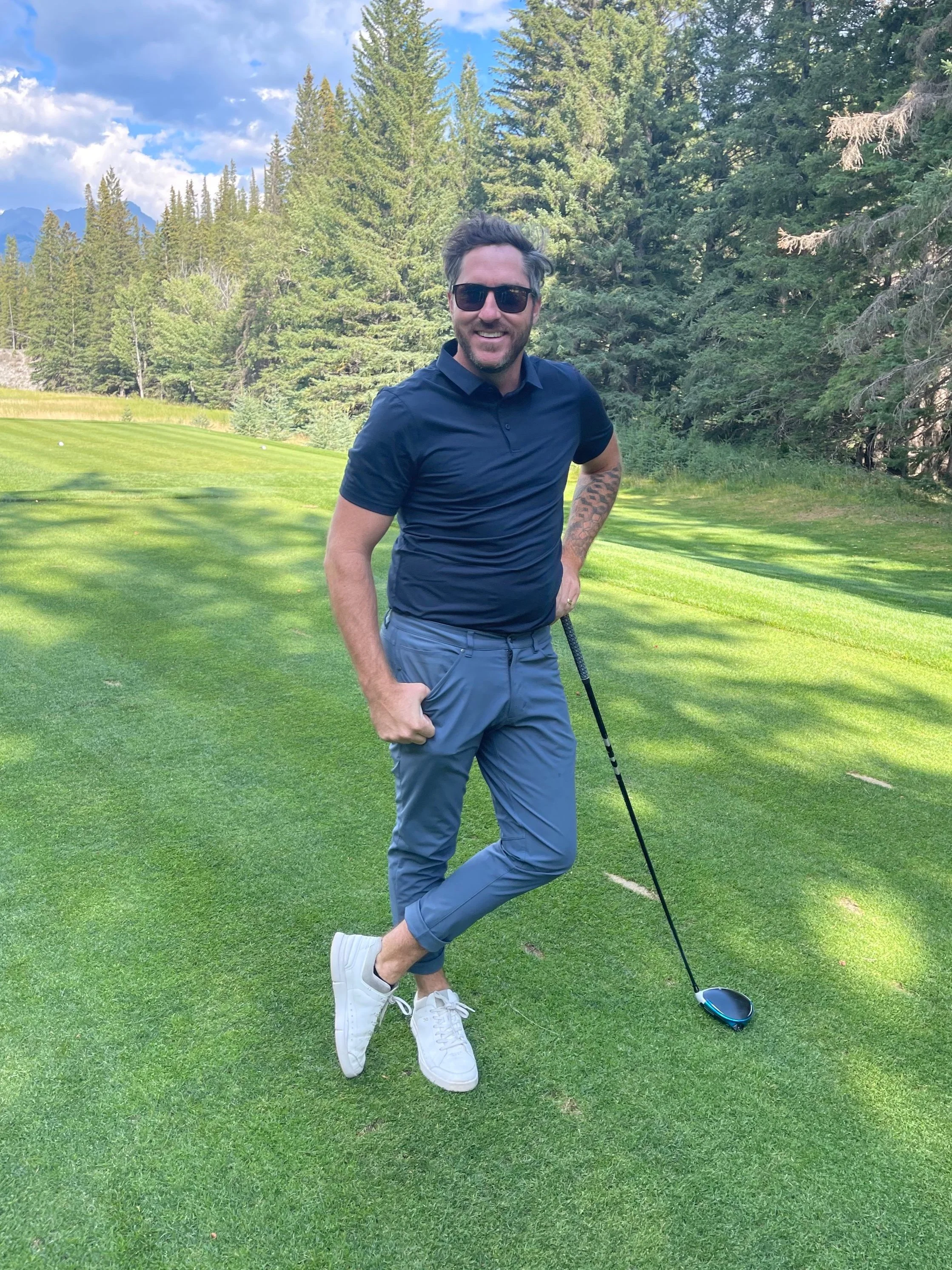 Golf Lessons in Denver and Fort Collins, Colorado — South Broadway ...