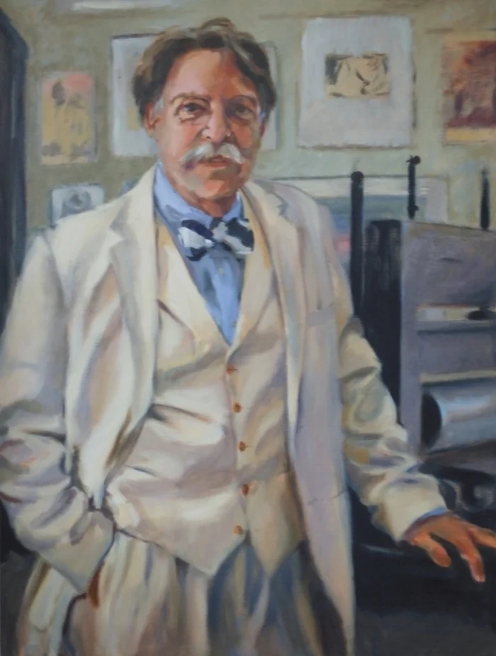 Gallery — SUSAN GRABER