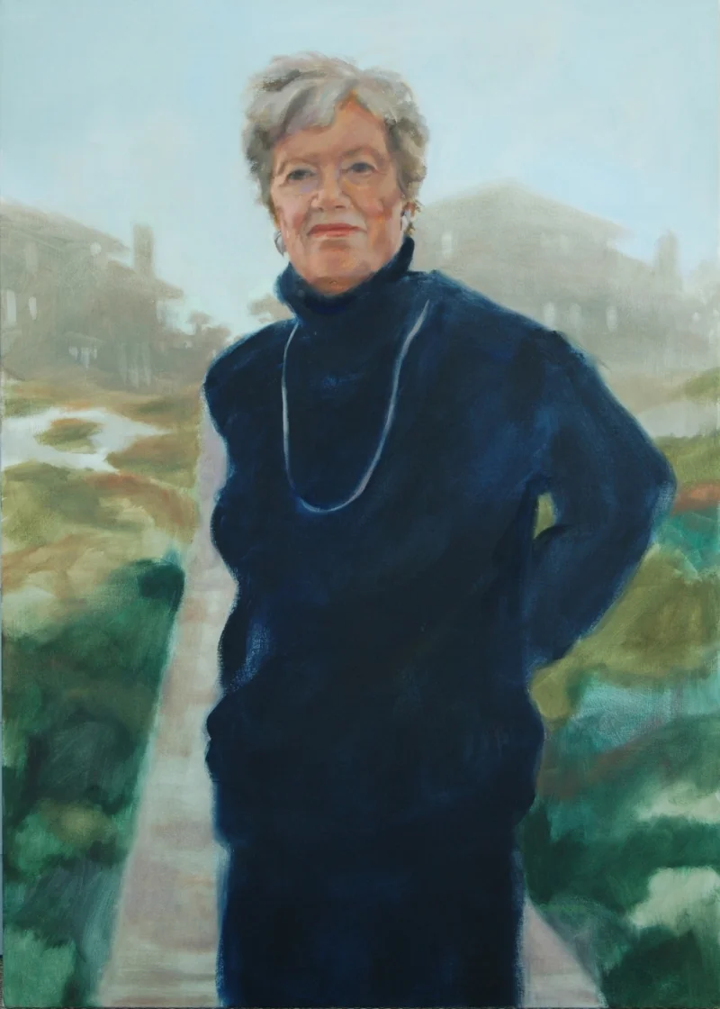 Gallery — SUSAN GRABER