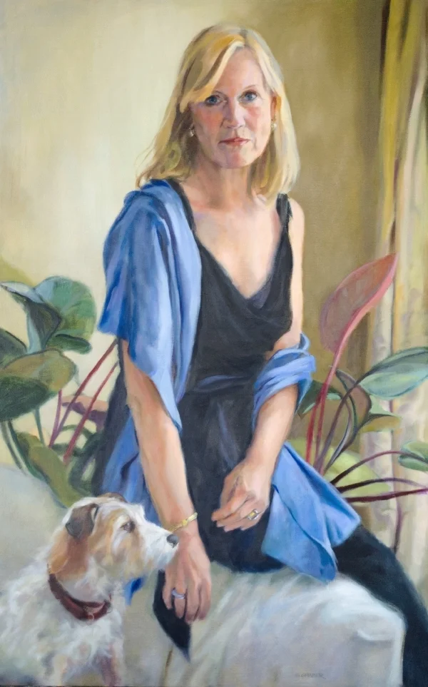 Gallery — SUSAN GRABER