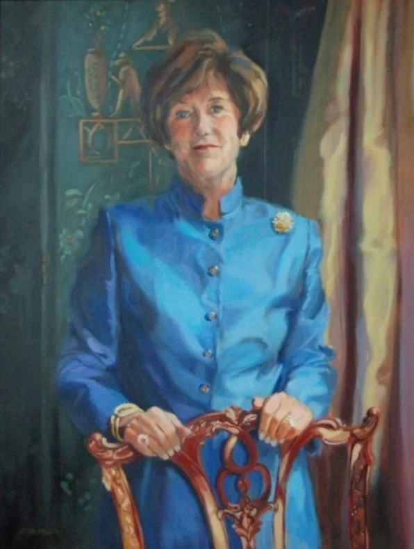 Gallery — SUSAN GRABER