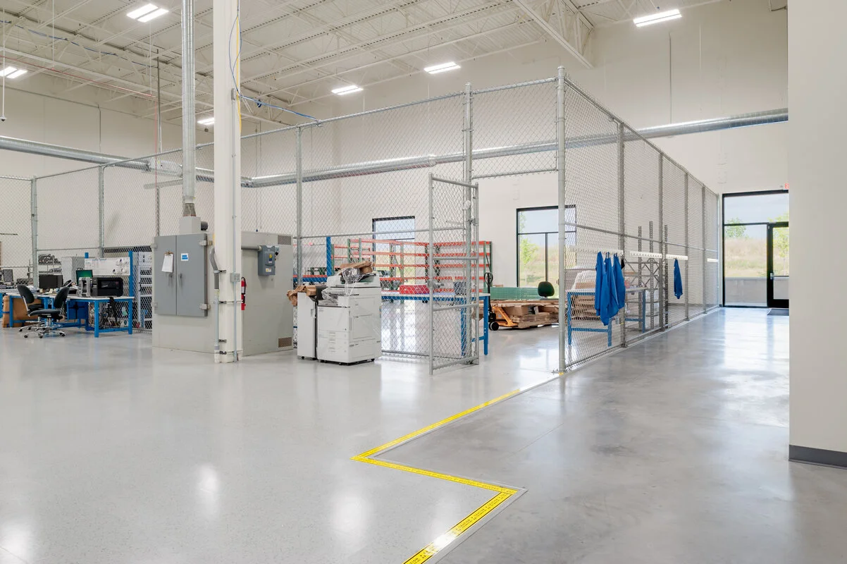 AbelConn Electronics, A Celestica Company — 45 NORTH GROUP