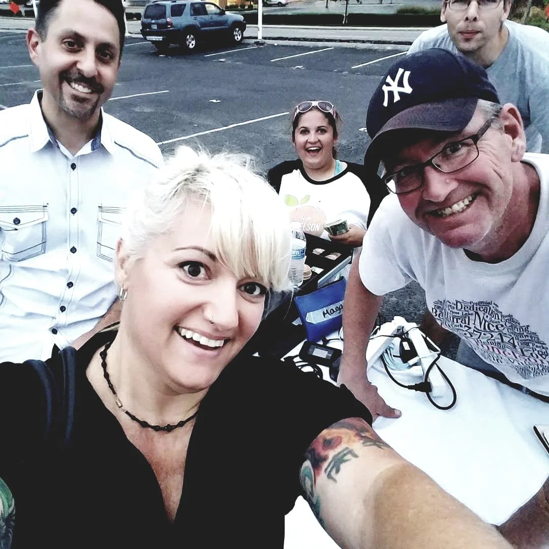 Copy of Our Team — Hip Donelson Farmers Market