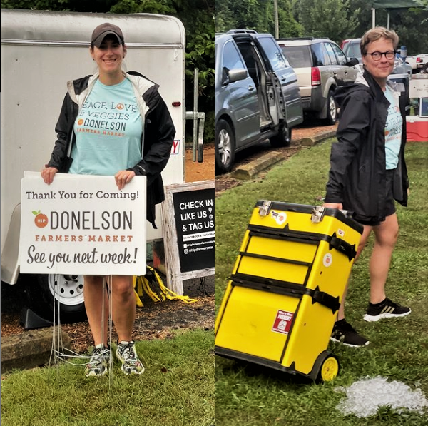 About Us — Hip Donelson Farmers Market