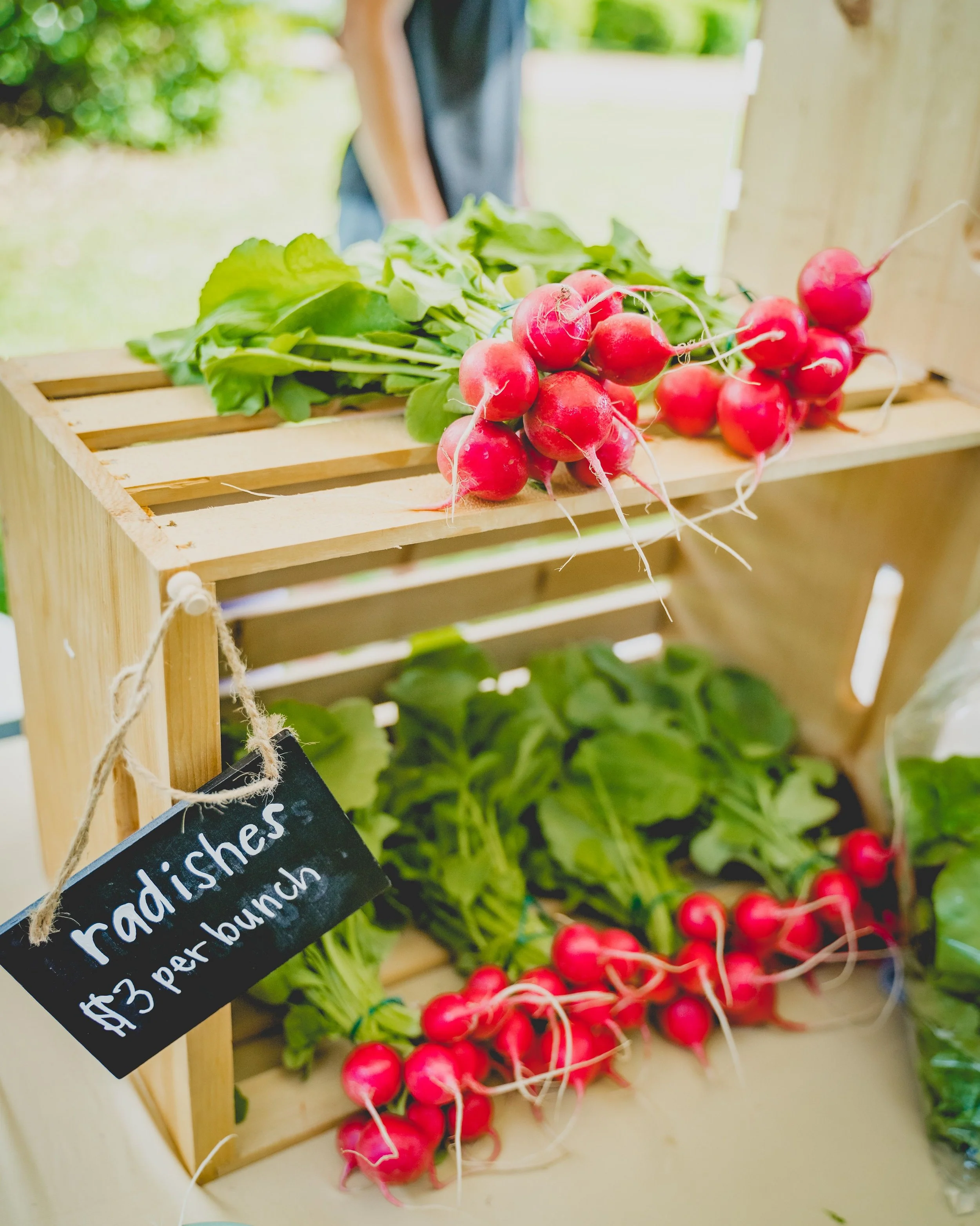 Hip Donelson Farmers Market