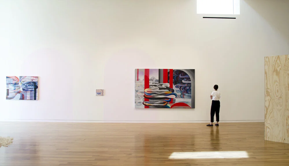 Columbus Museum of Art — Melissa Vogley Woods