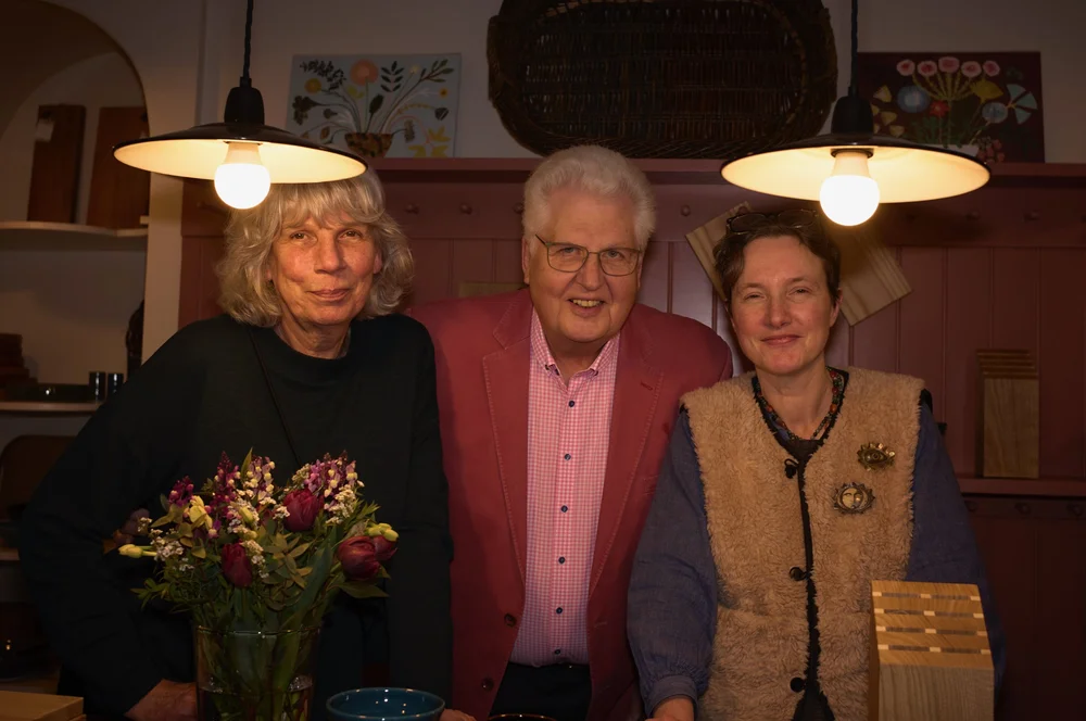 News — Stuart Houghton