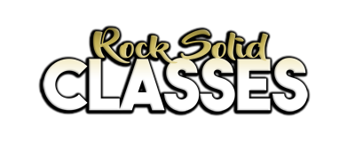 ROCK SOLID ALLSTARS | COMPETITIVE CHEER