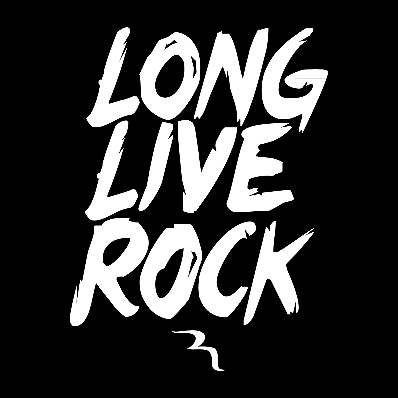 24. Long Live Rock — Rock Solid Allstars