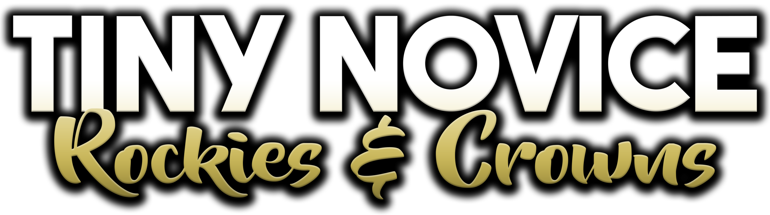 ALLSTAR TINY NOVICE — Rock Solid Allstars