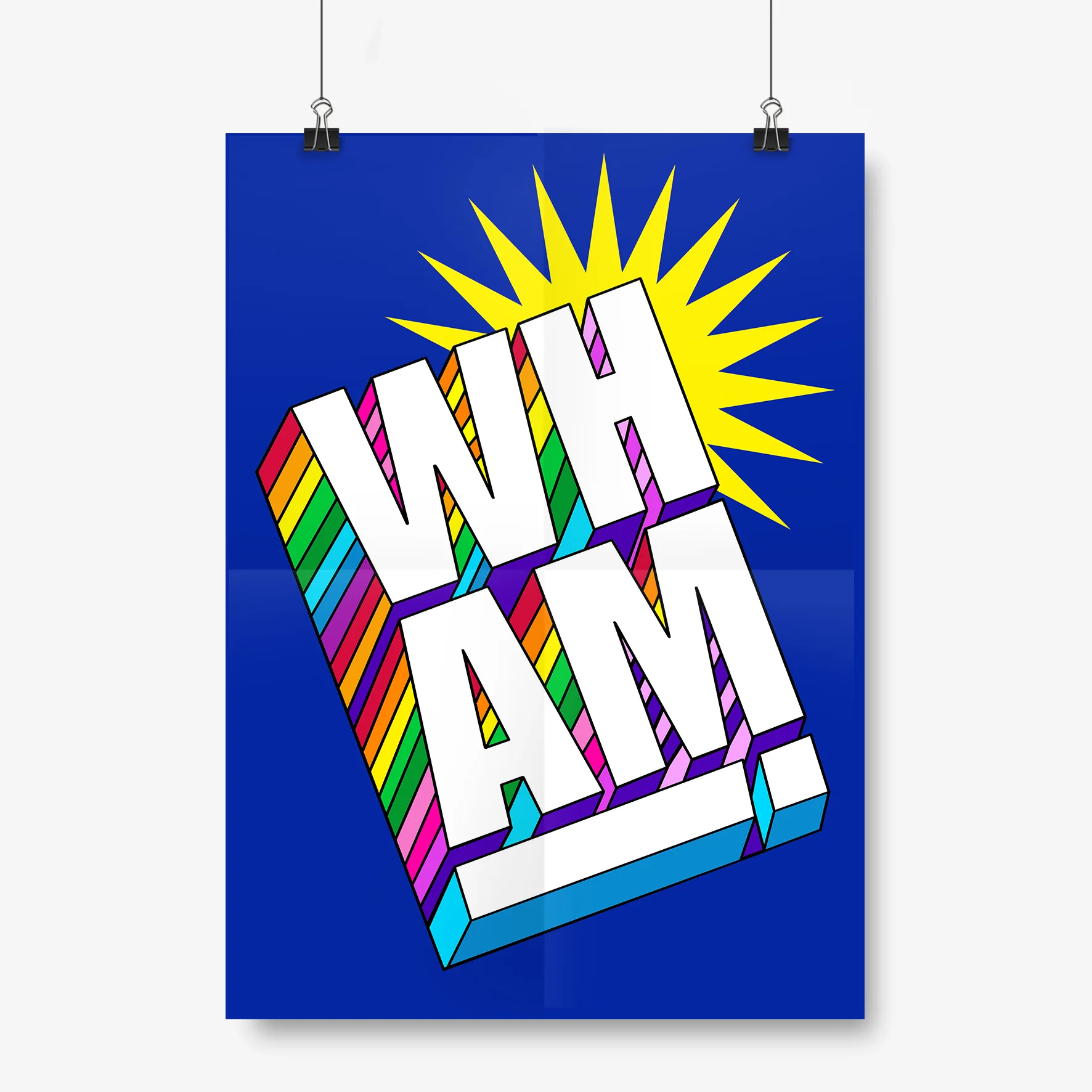 POWER RECORDS — Kult Studio & Gallery