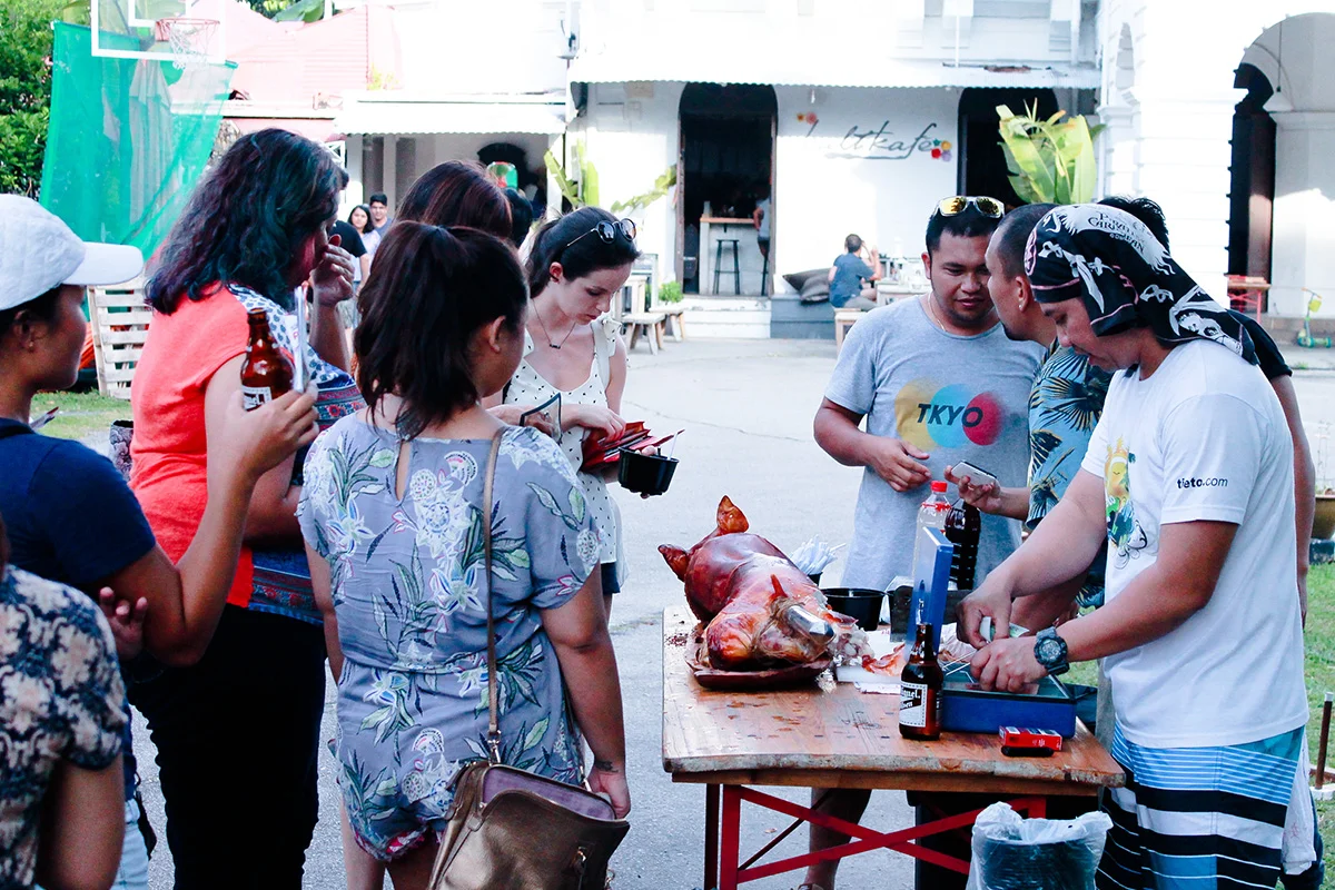 PUSAKAL: FROM THE STREETS OF THE PHILIPPINES — Kult Studio & Gallery