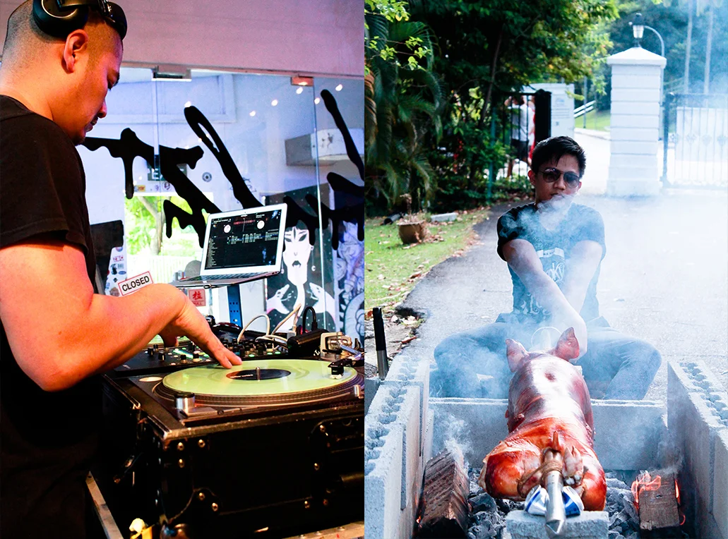 PUSAKAL: FROM THE STREETS OF THE PHILIPPINES — Kult Studio & Gallery