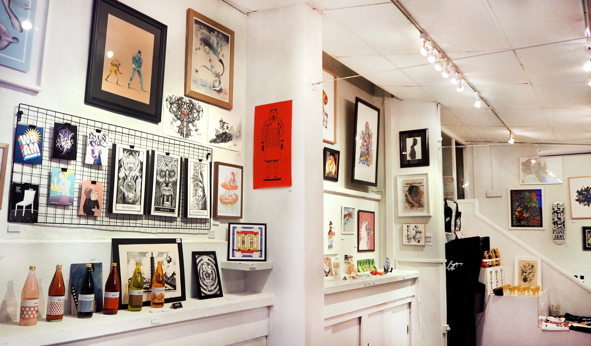 ABOUT KULT GALLERY — Kult Studio & Gallery