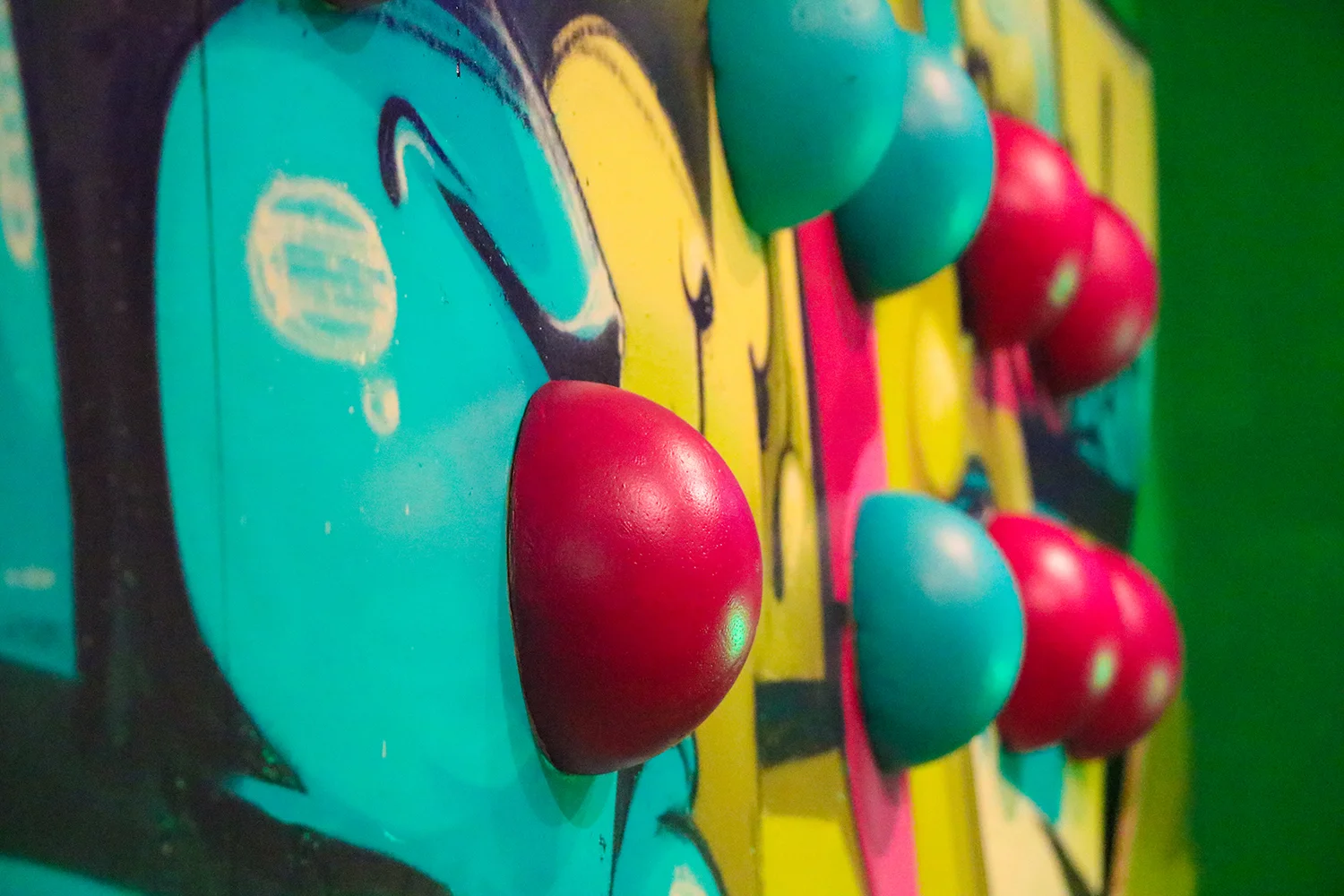 WORD. — Kult Studio & Gallery