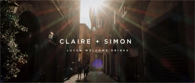 Buckinghamshire Wedding Videographer | Andrew Collin Wedding Films