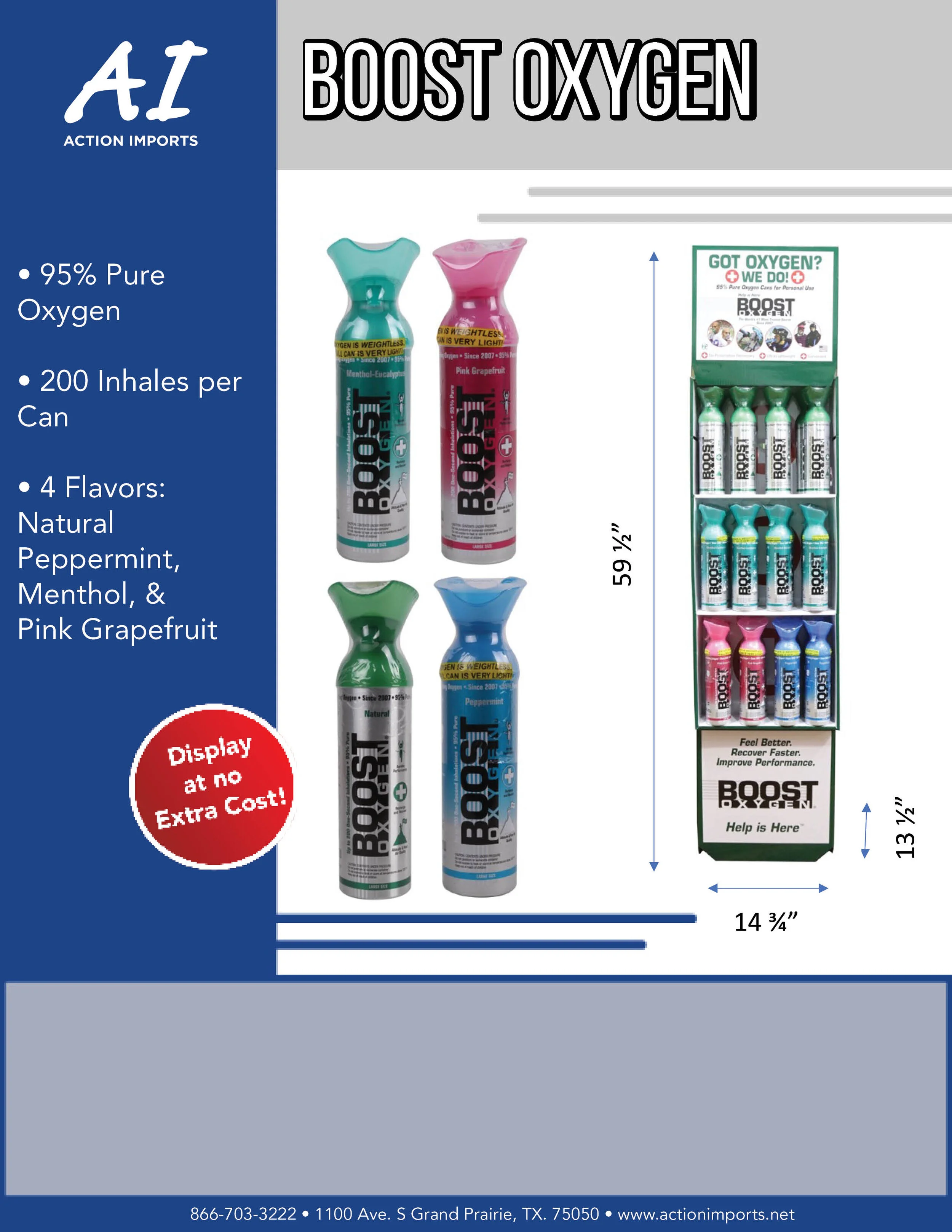 Programs — Action Imports