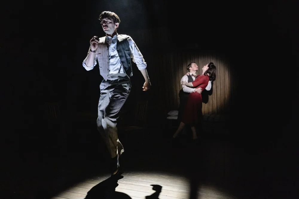 Farewell Mister Haffmann ★★★★★ — Jewish Renaissance