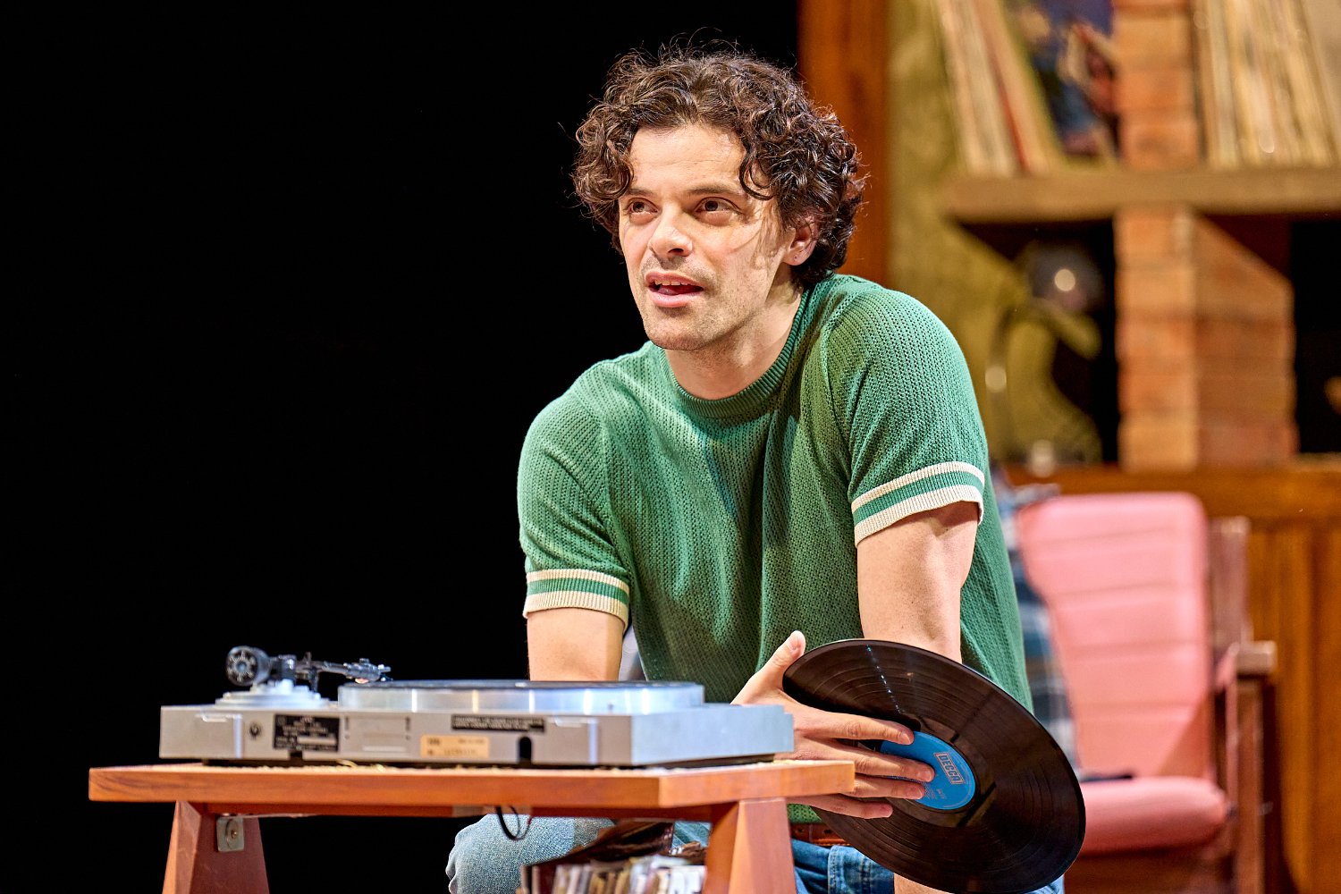 Rock ’n’ Roll ★★★★ — Jewish Renaissance