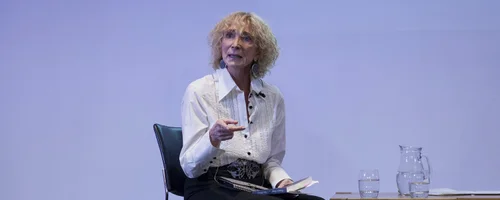 In conversation: Dora Reisser — Jewish Renaissance