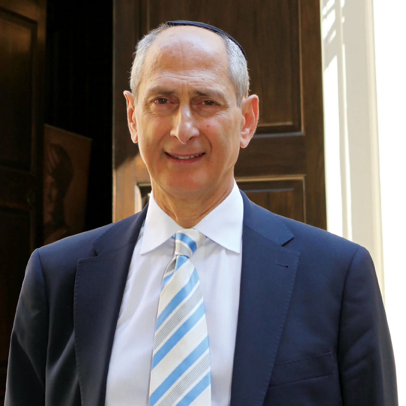 MEET THE TEAM — Jewish Renaissance
