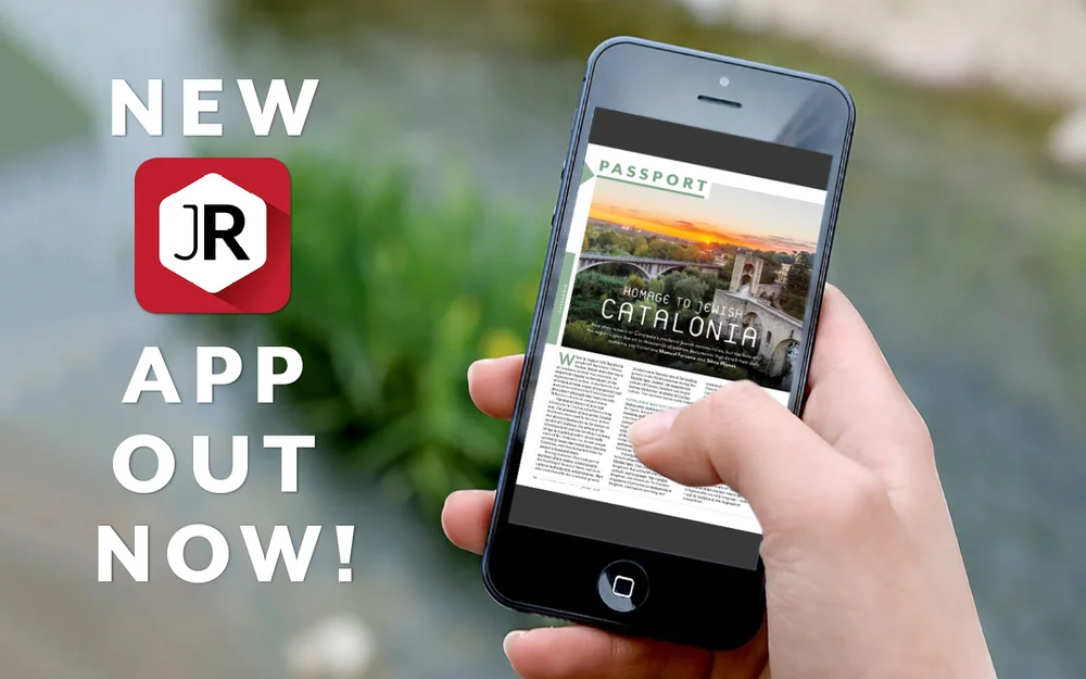 Autumn 2024 — Jewish Renaissance