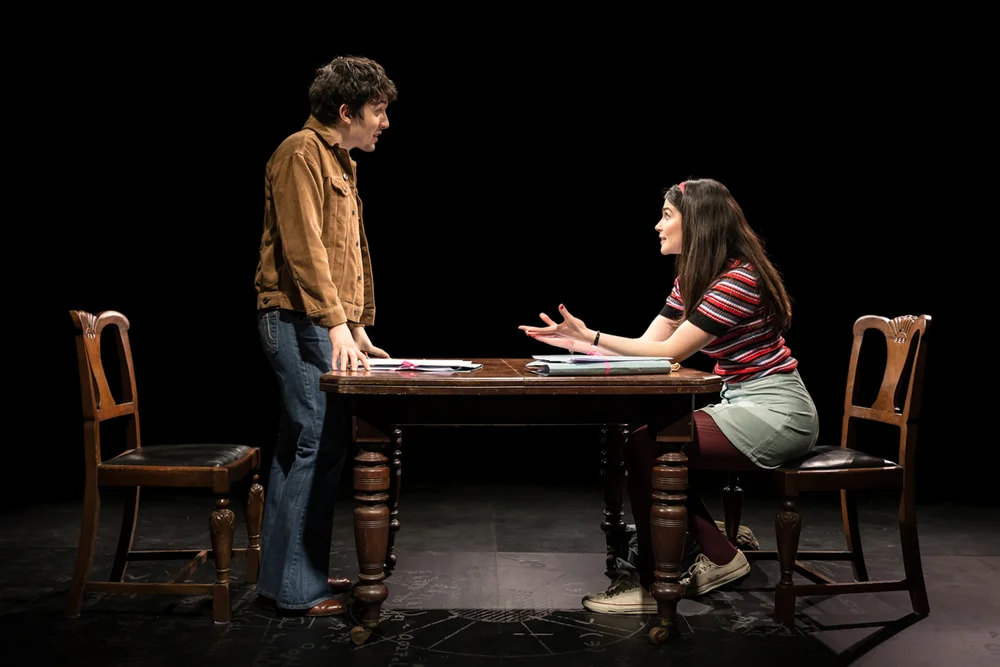 The Rubenstein Kiss ★★★★ — Jewish Renaissance