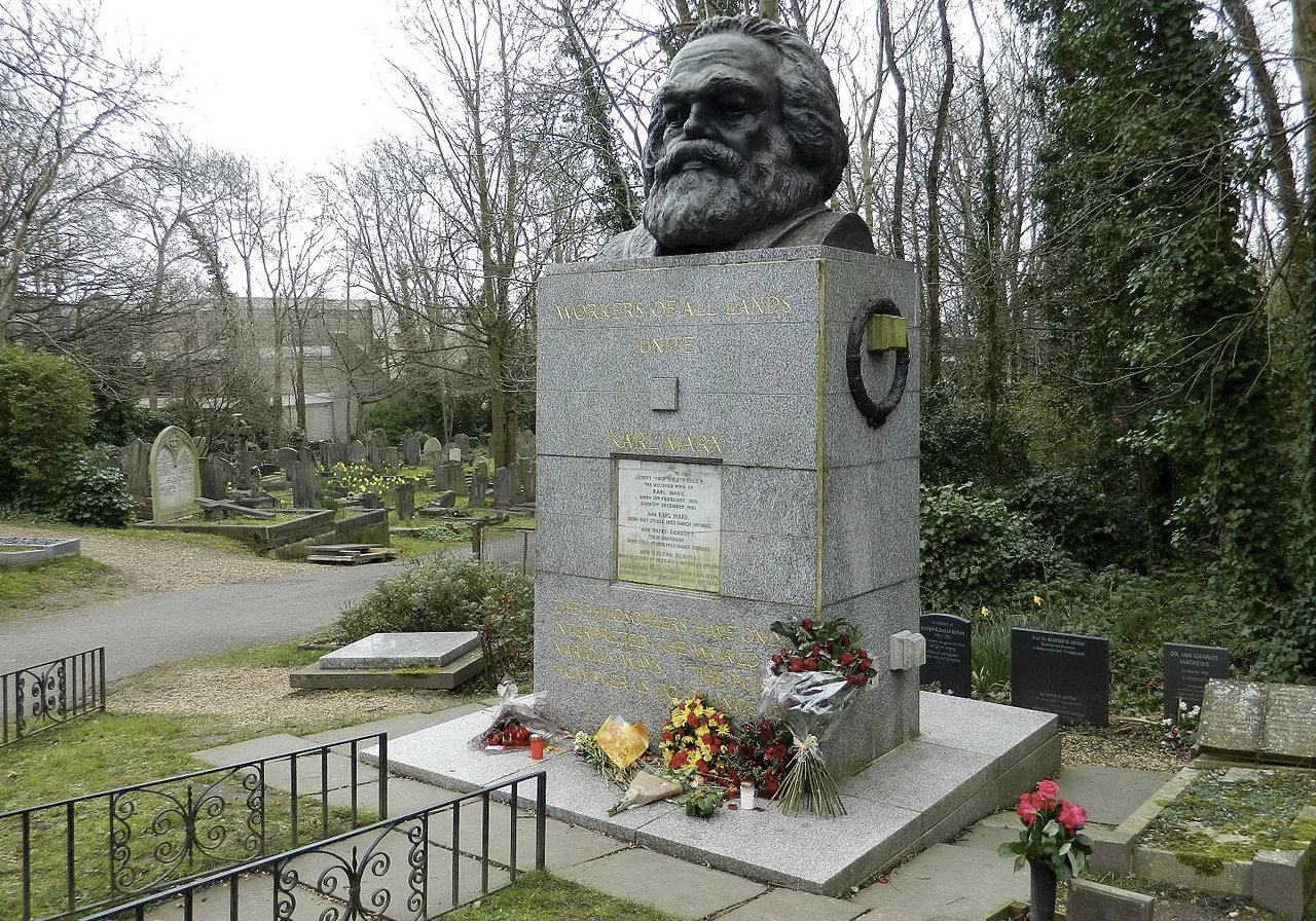 London's most Jewish neighbourhood? Highgate of course! — Jewish ...