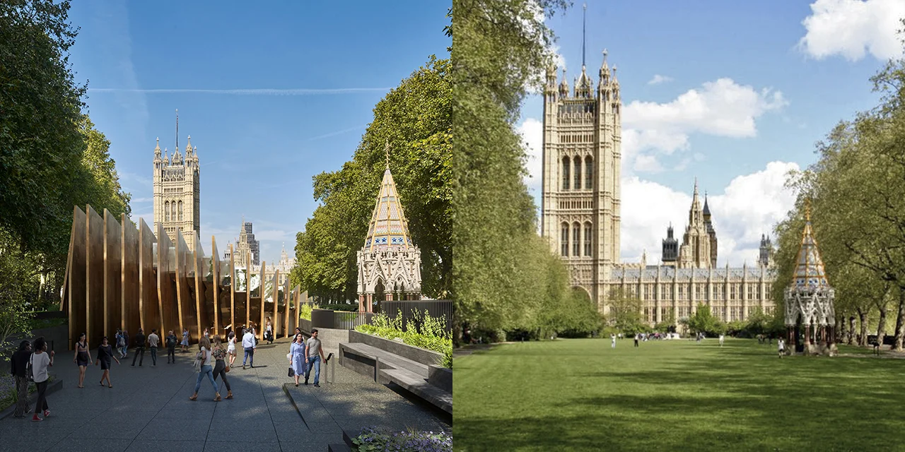 New London Holocaust Memorial: yay or nay? — Jewish Renaissance