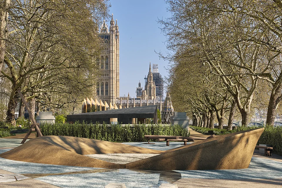 New London Holocaust Memorial: yay or nay? — Jewish Renaissance