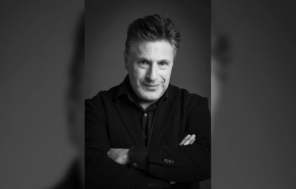 Interview: Patrick Marber — Jewish Renaissance