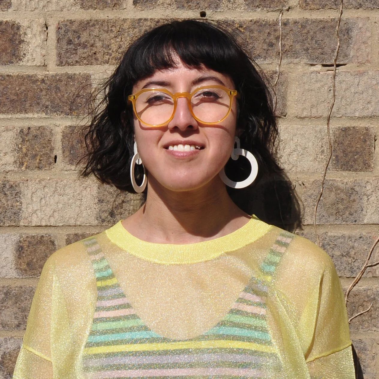 MEET THE TEAM — Jewish Renaissance