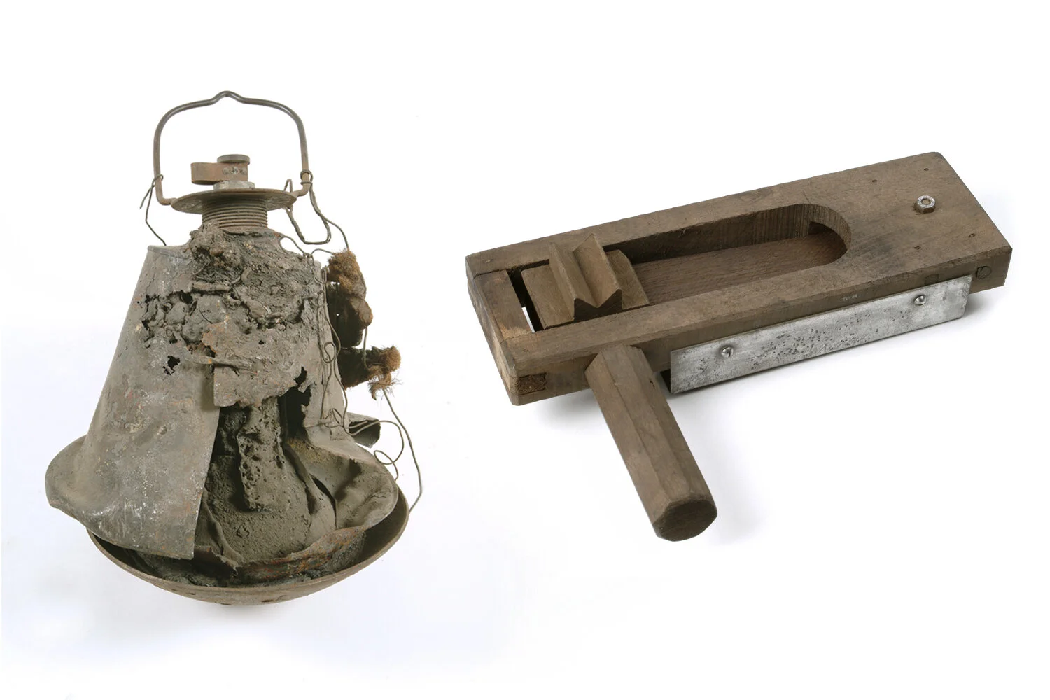 Docklands at War — Jewish Renaissance