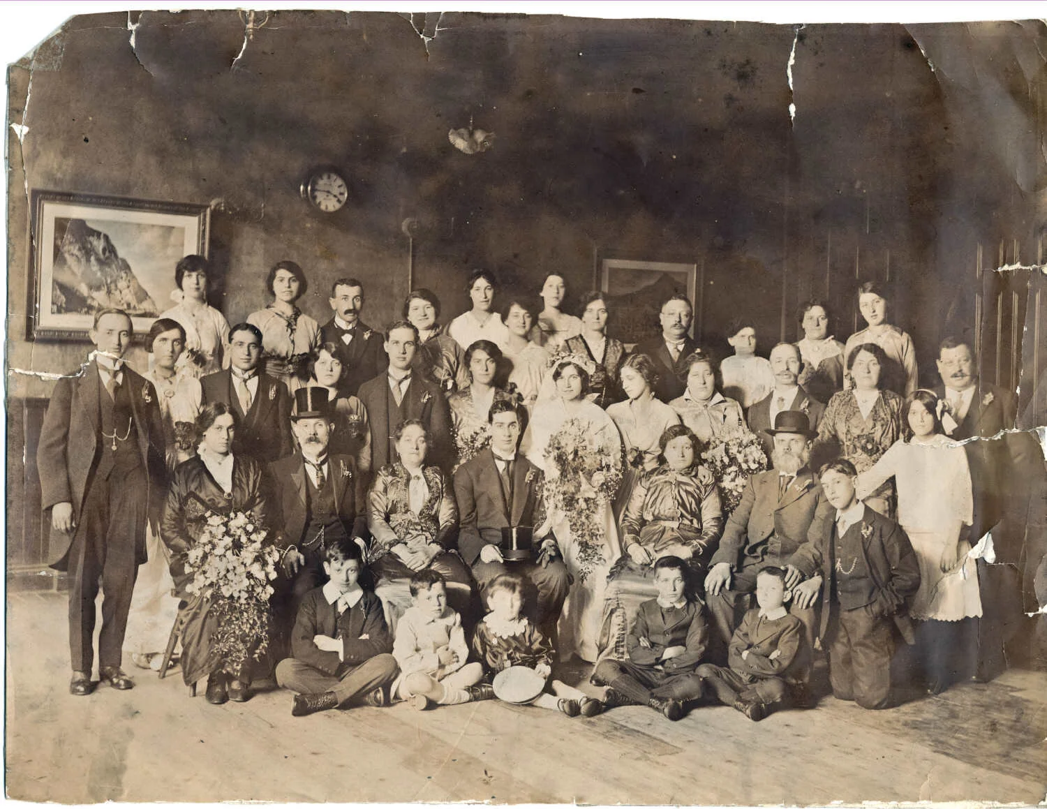 Hidden Treasures — Jewish Renaissance