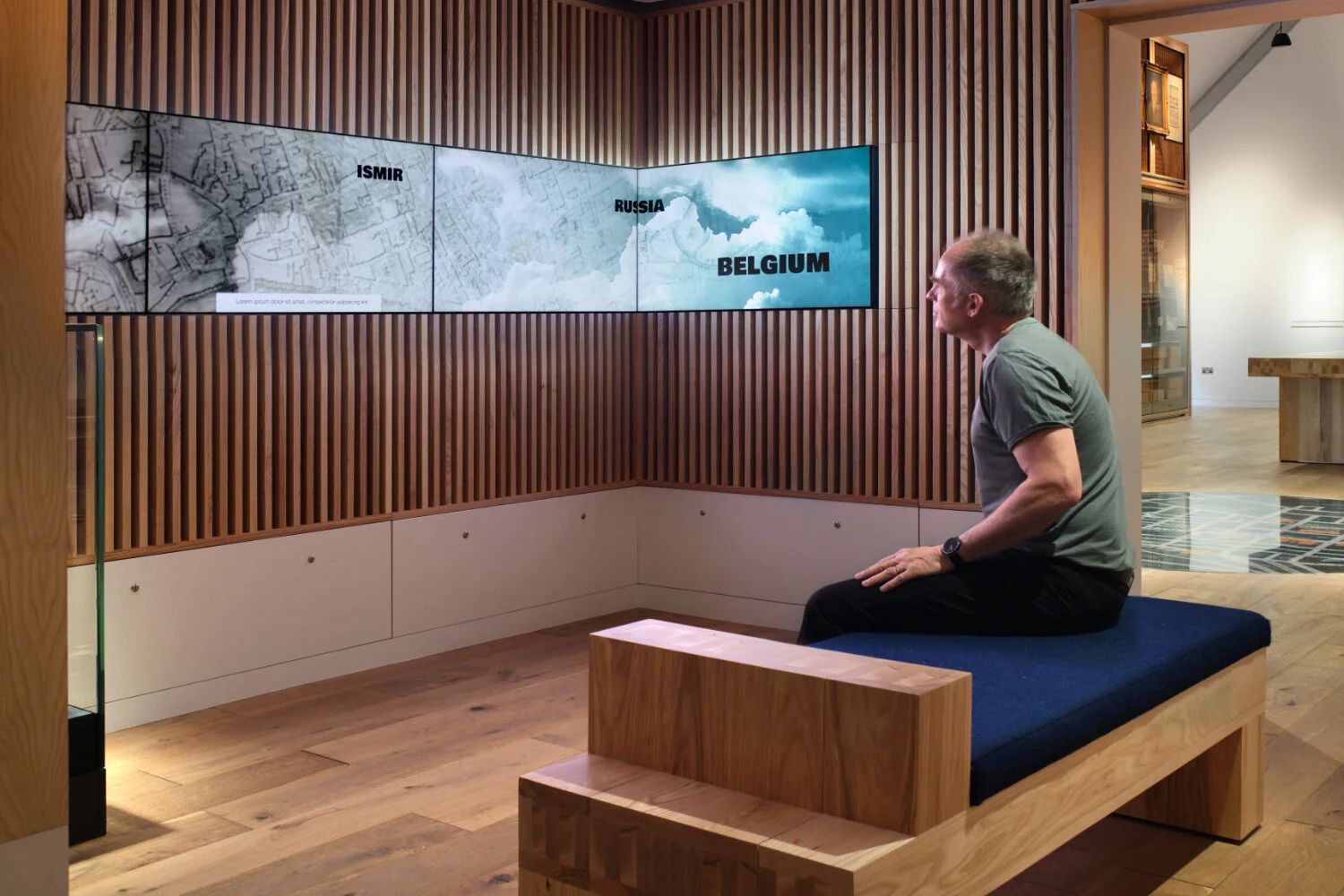 Manchester Jewish Museum reveals its hidden glory — Jewish Renaissance