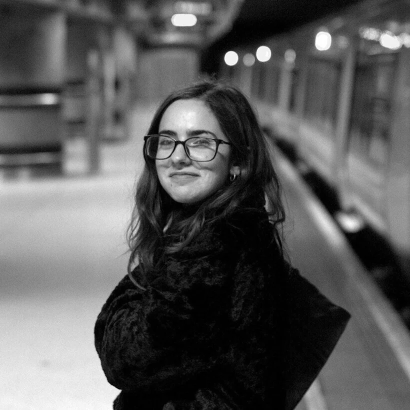 MEET THE TEAM — Jewish Renaissance