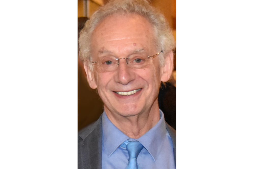 From hostility to harmony — Jewish Renaissance