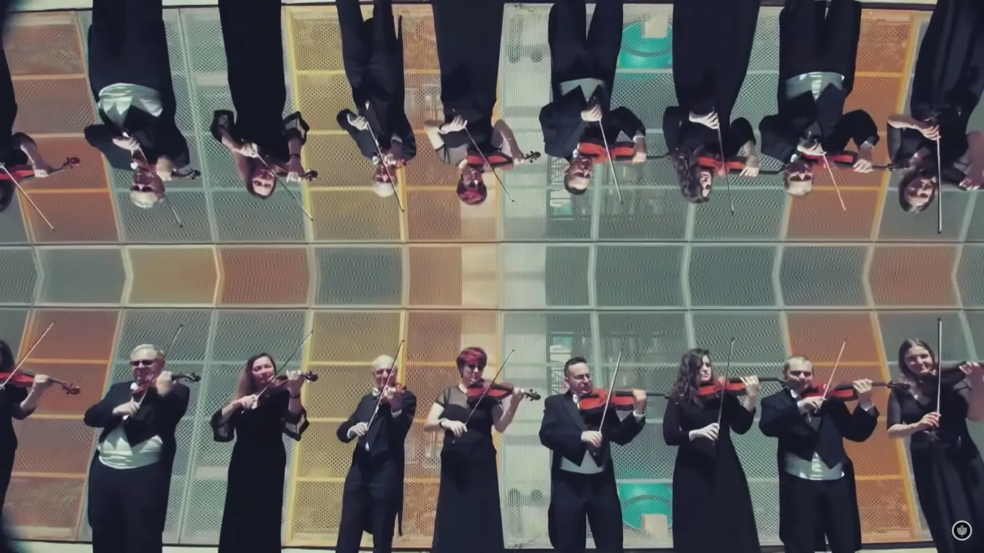 The Israel Philharmonic Celebrates 85 Years ★★★ — Jewish Renaissance