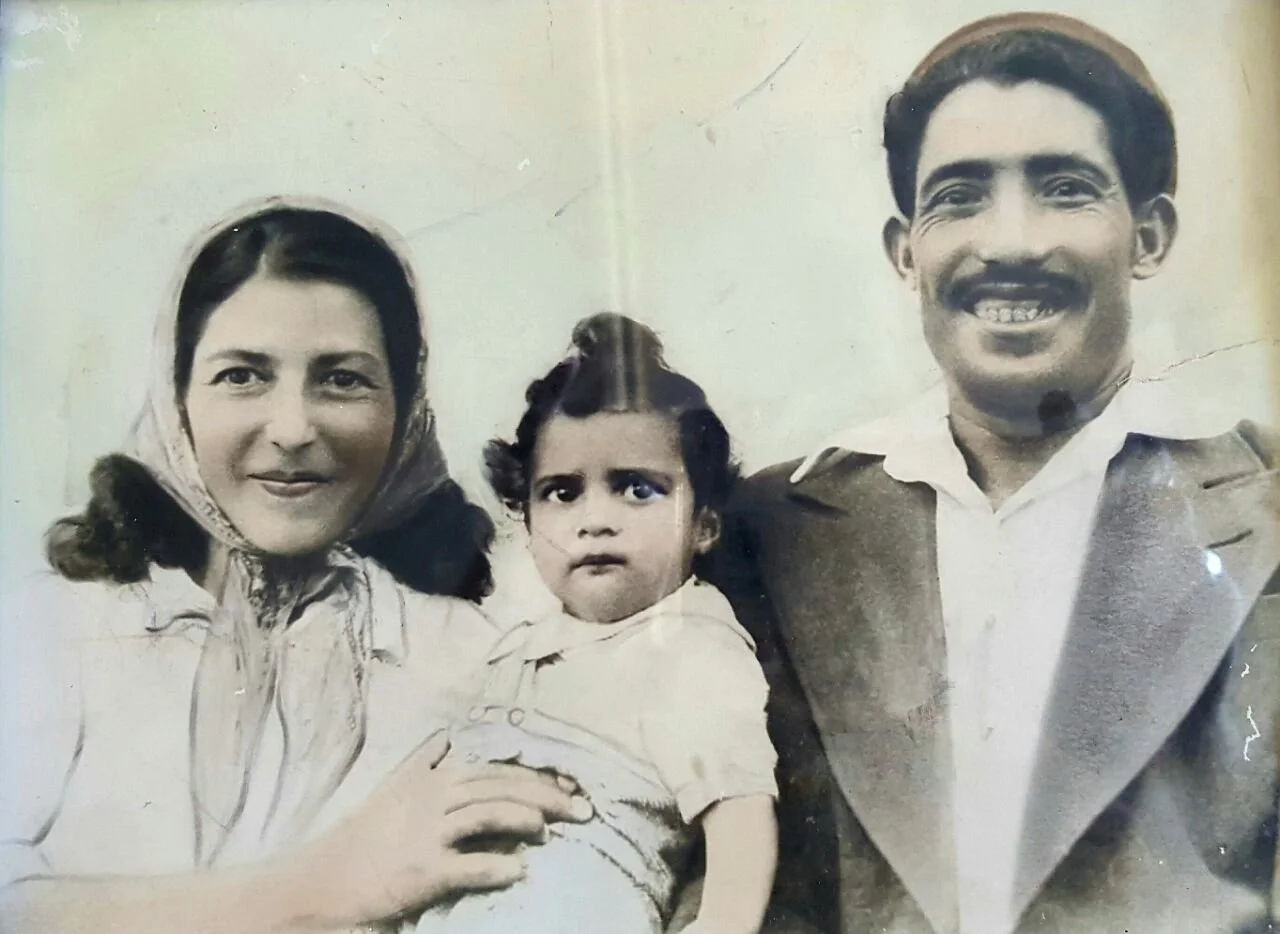 What happened to Israel’s 'diasppeared children'? — Jewish Renaissance
