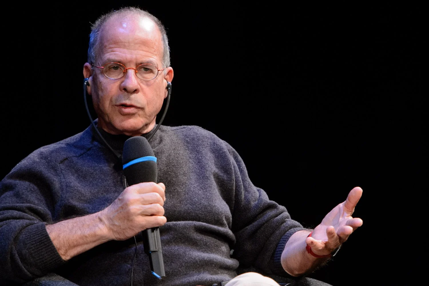 Meir Shalev 1948-2023 — Jewish Renaissance