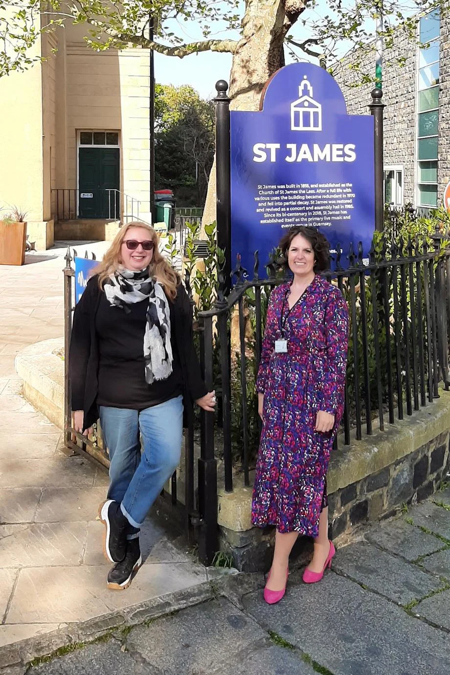 Exploring the Channel Islands' complex wartime history — Jewish Renaissance