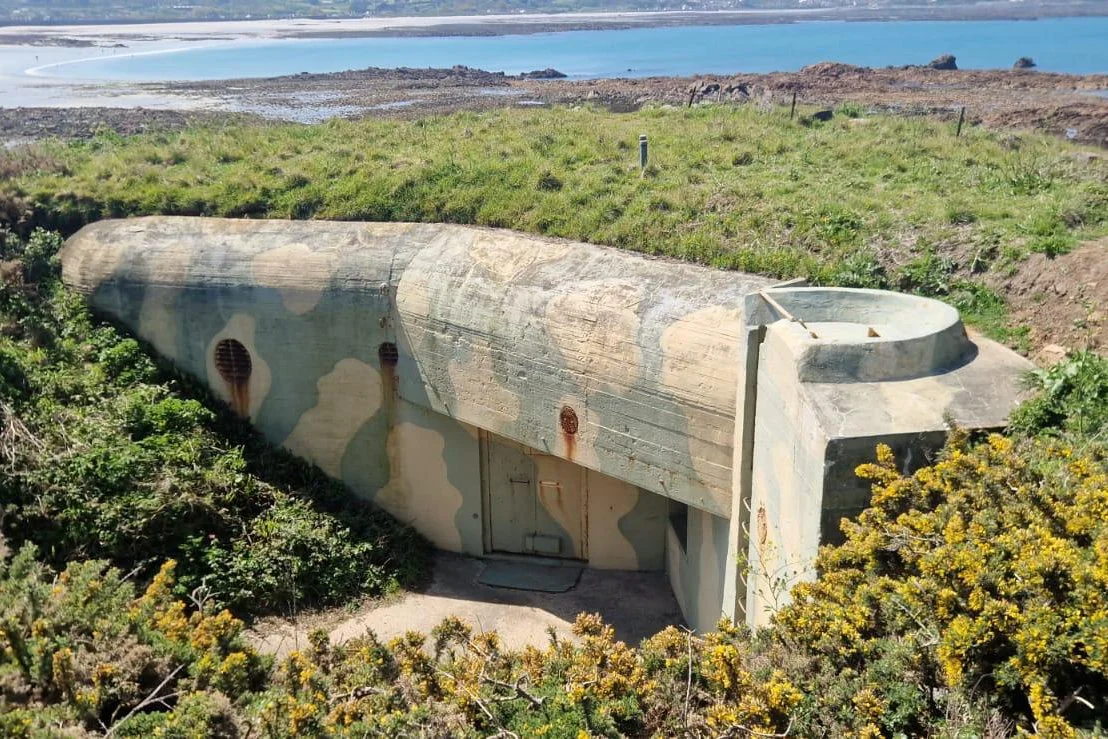 Exploring the Channel Islands' complex wartime history — Jewish Renaissance